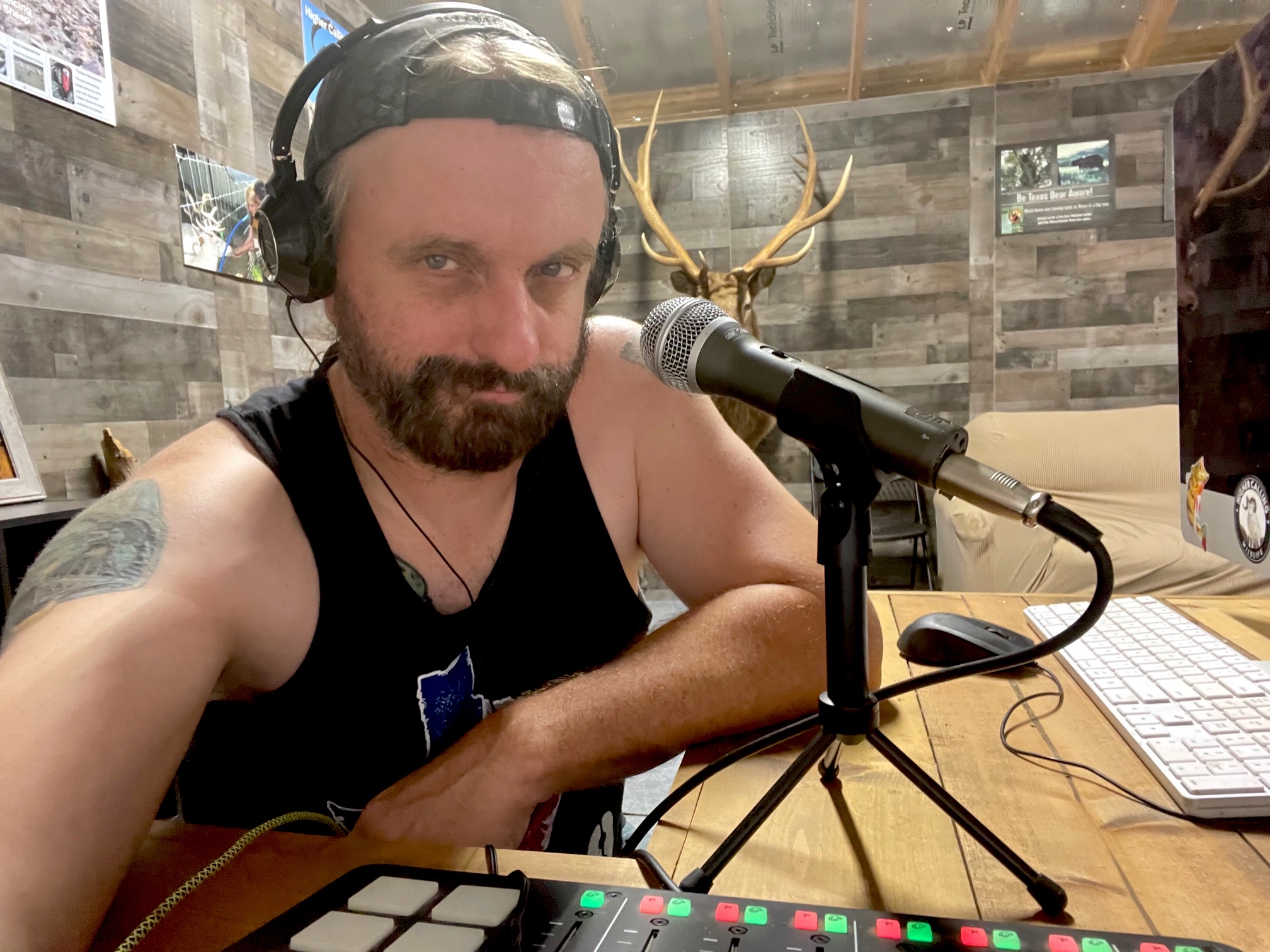 Higher Calling Wildlife Is Back! - Higher Calling Wildlife