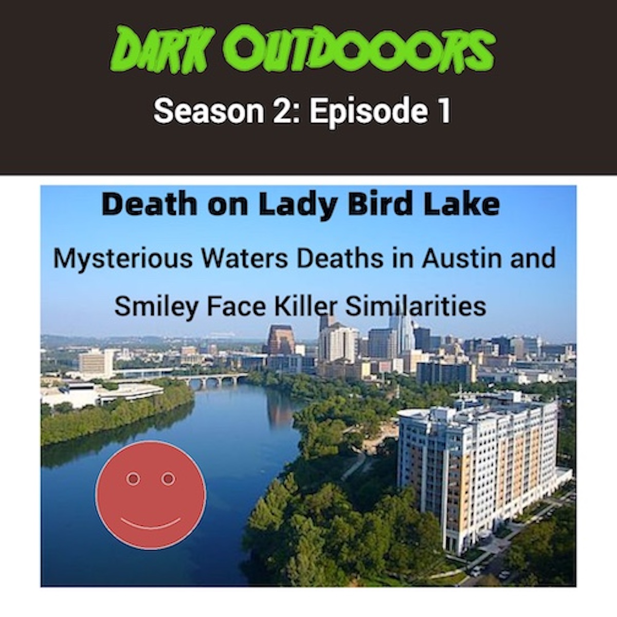Mysterious Deaths On Ladybird Lake - Higher Calling Wildlife