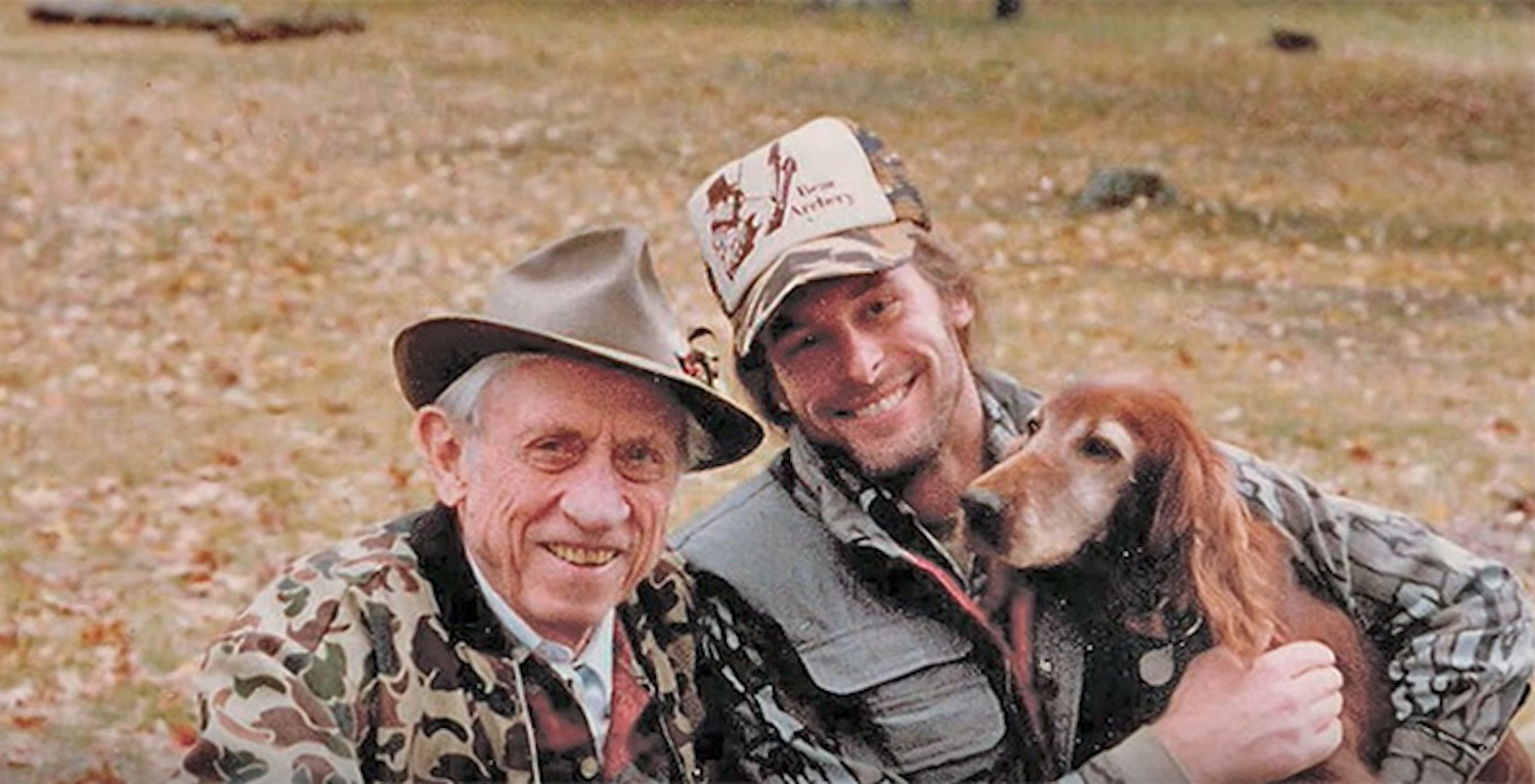 The Enduring Legacy of "Fred Bear" - Higher Calling Wildlife